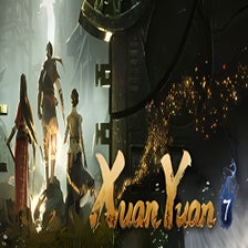 Xuan-Yuan Sword VII - Download